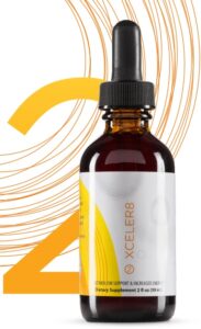 Skinny Drops | Slenderiiz Drops & Xceler8 Support Weight Loss